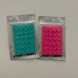 Sticky Grippy | Cell Phones & Accessories | Sticky Grippy Handsfree ...